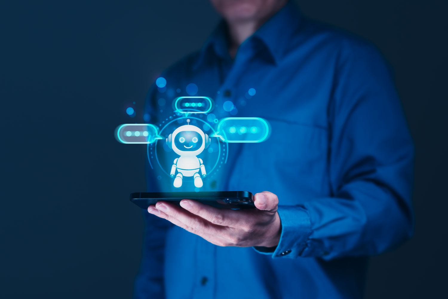 Chatbot za pet shop - Ai ChatBot