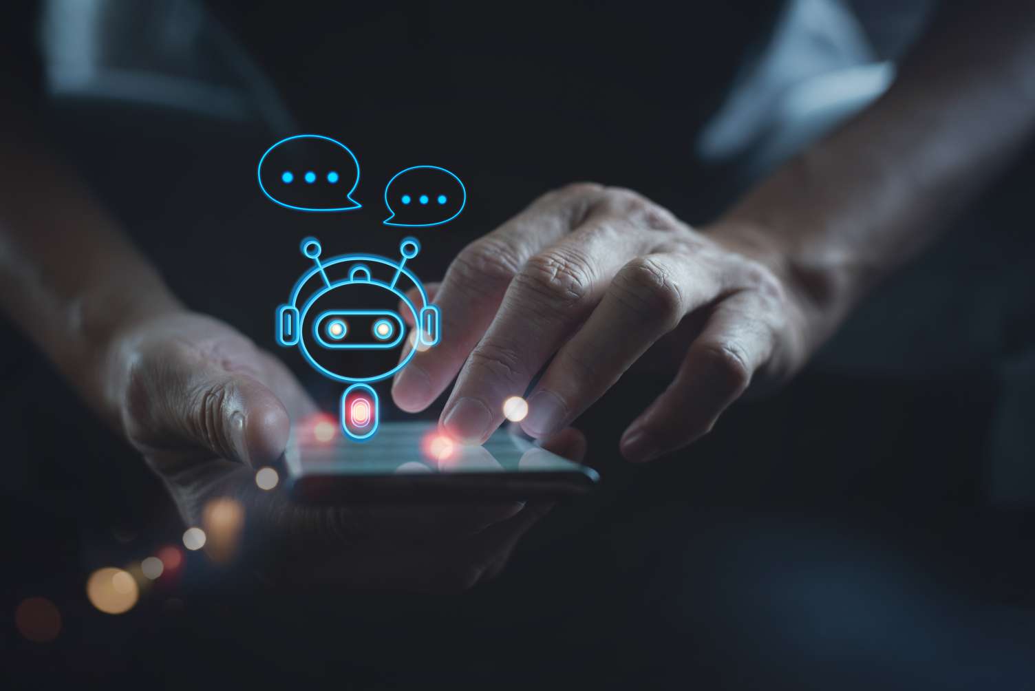 Chatbot za auto servise - Ai ChatBot